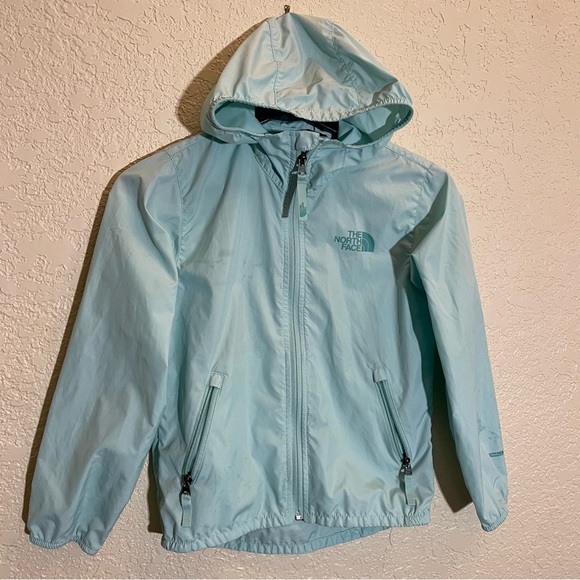 The North Face | Jackets & Coats | Final Sale The North Face Windwall ...